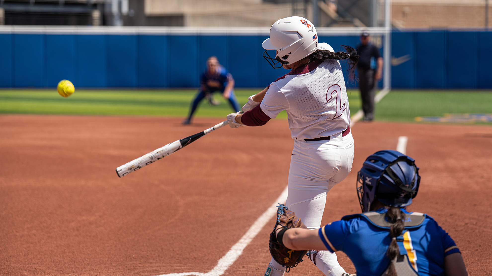 Tech splits doubleheader at Pitt - Virginia Tech Athletics