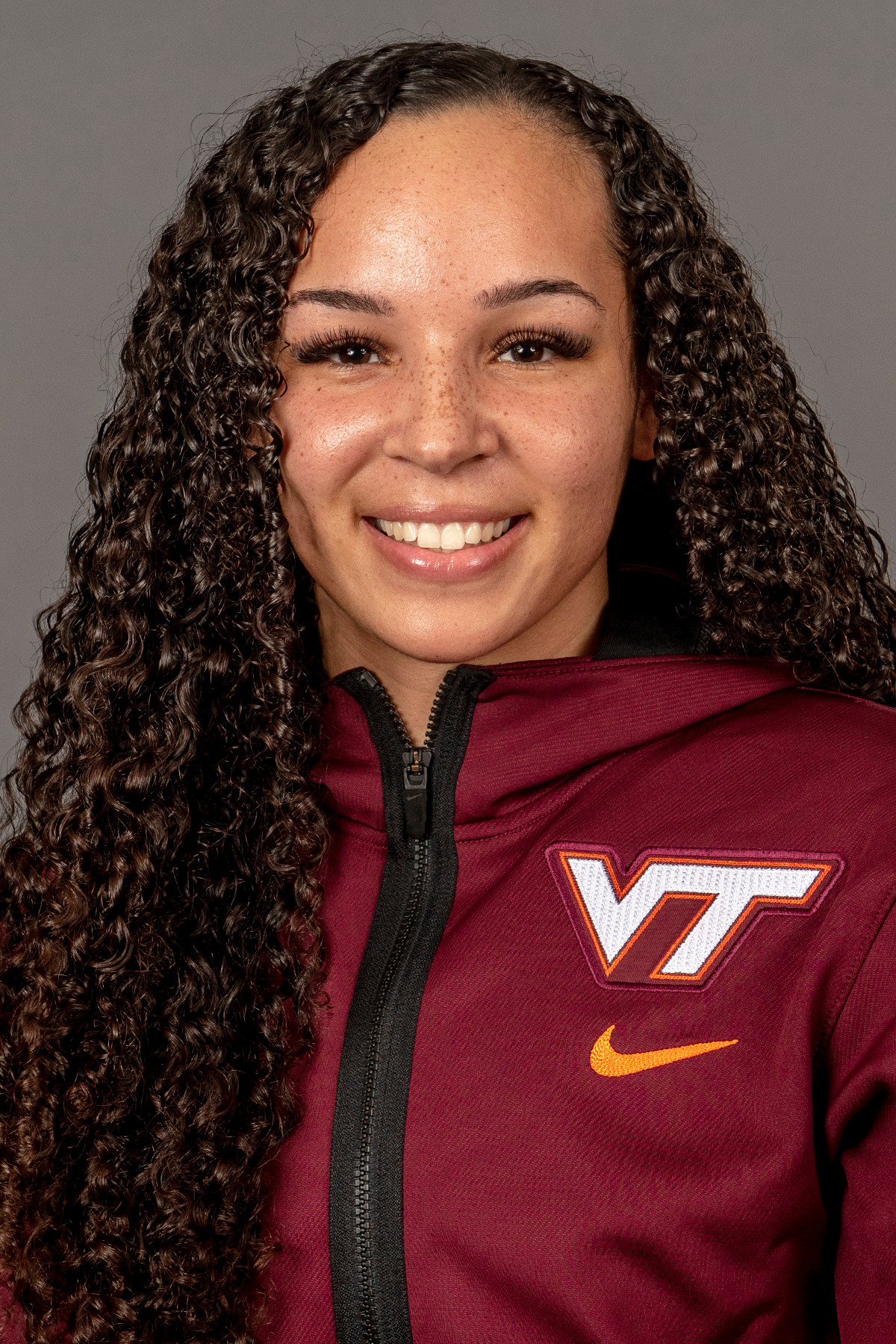 Kayana Traylor - Women's Basketball 2021-22 - Virginia Tech Athletics