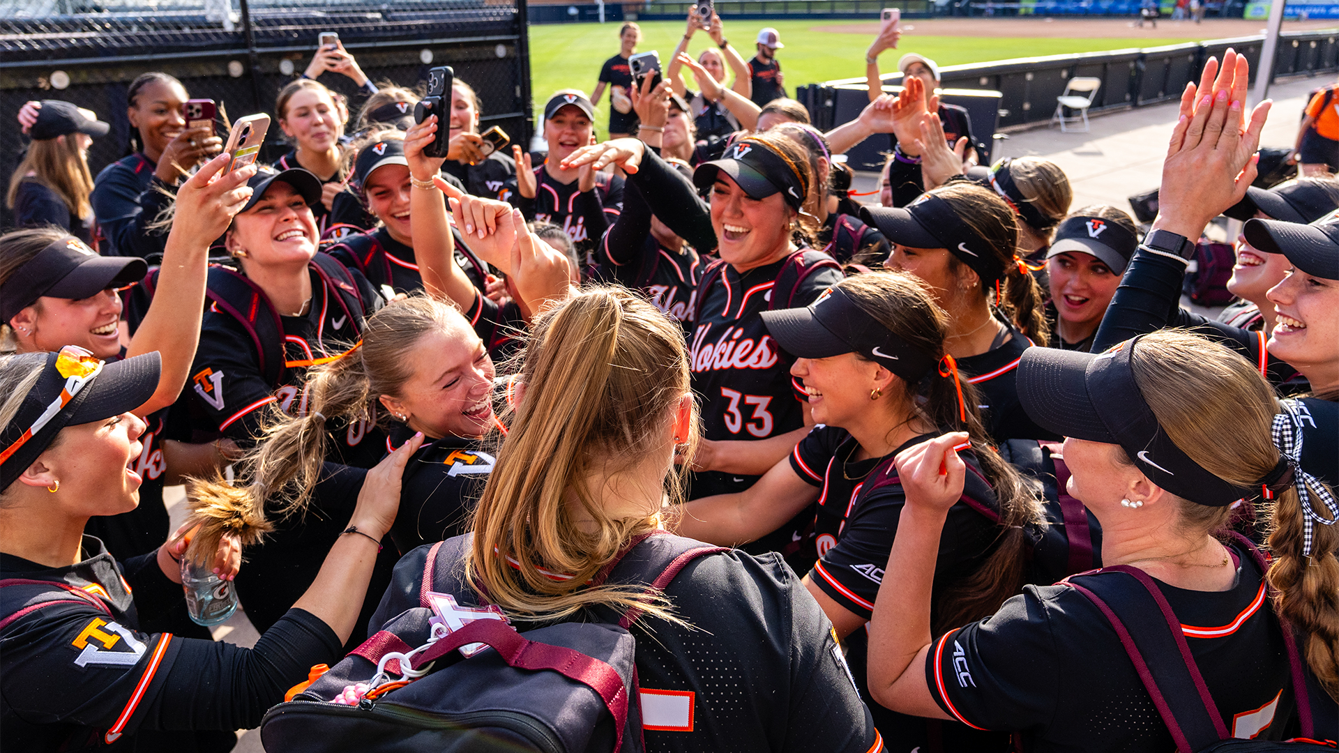 2026 Virginia Tech softball season in review - Virginia Tech Athletics