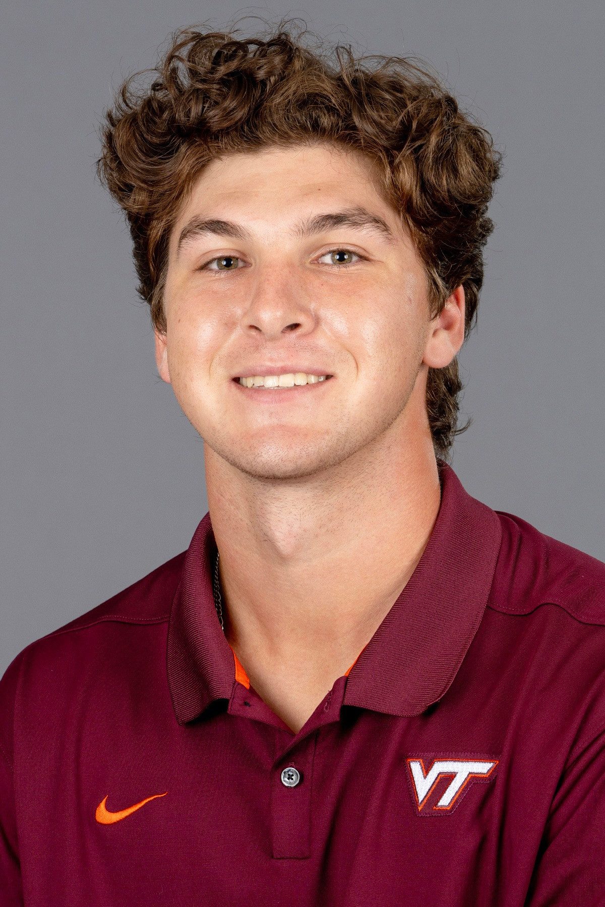 Warren Holzemer - Baseball 2024 - Virginia Tech Athletics