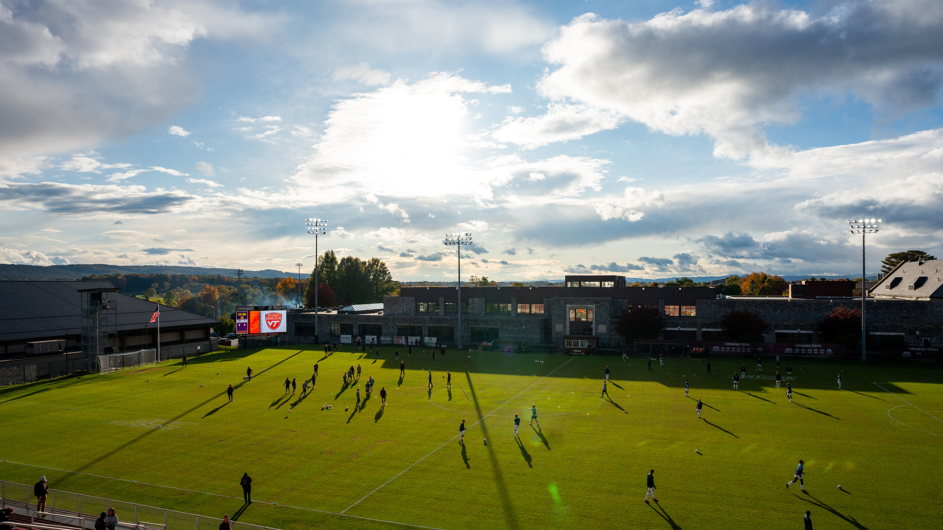 Virginia Tech men's soccer announces Watts as assistant coach ...