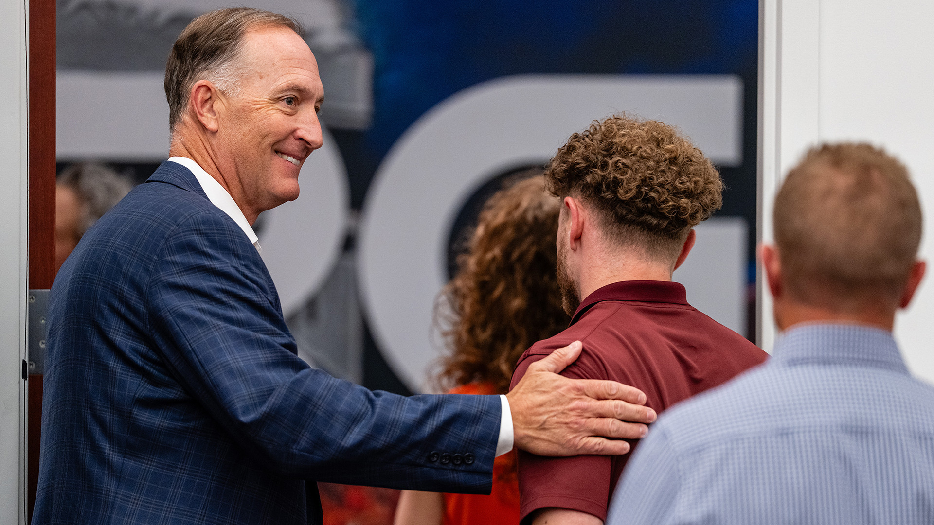 Virginia Tech Football Leadership Change: Interim Coach & Search ...