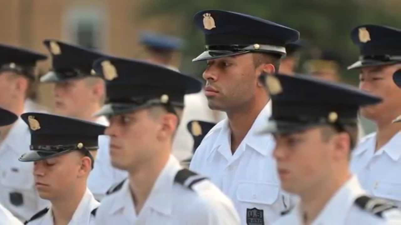 This is Virginia Tech Football - Kalvin Cline - Virginia Tech Athletics