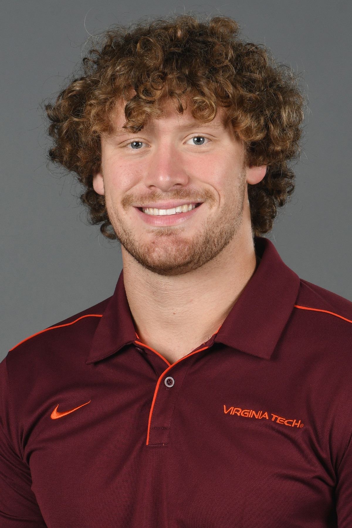 Cody Duncan - Football 2021 - Virginia Tech Athletics