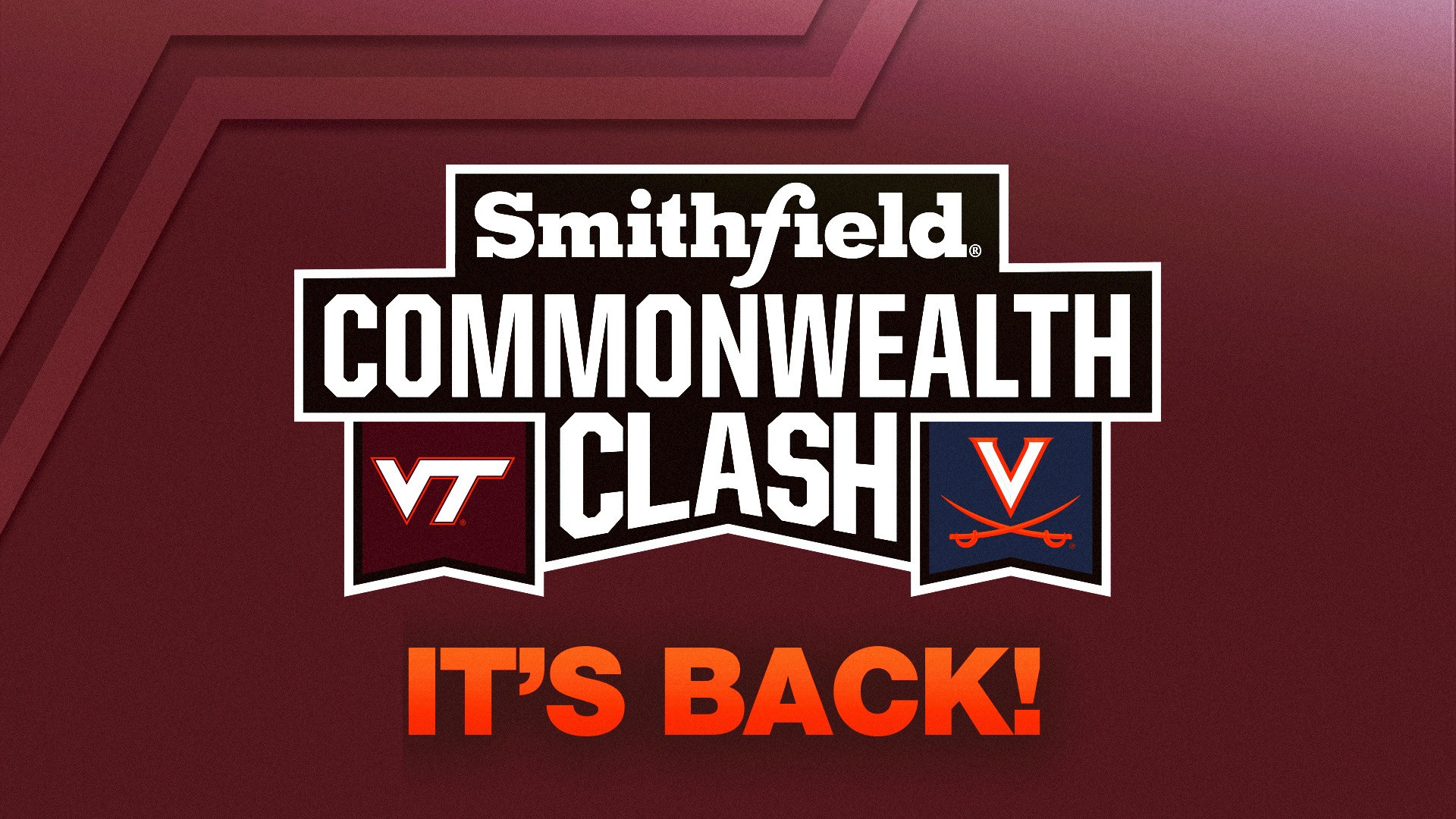 Smithfield Commonwealth Clash set for 2023-24 academic year - Virginia ...