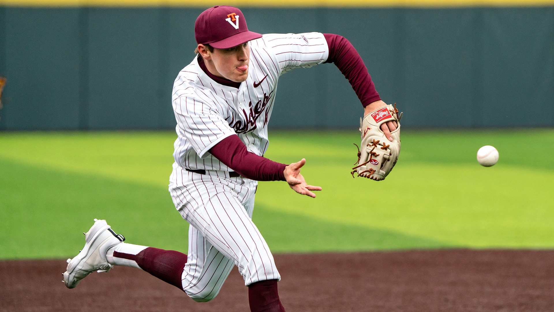 Carson DeMartini named to 2024 Golden Spikes Award midseason watch list ...