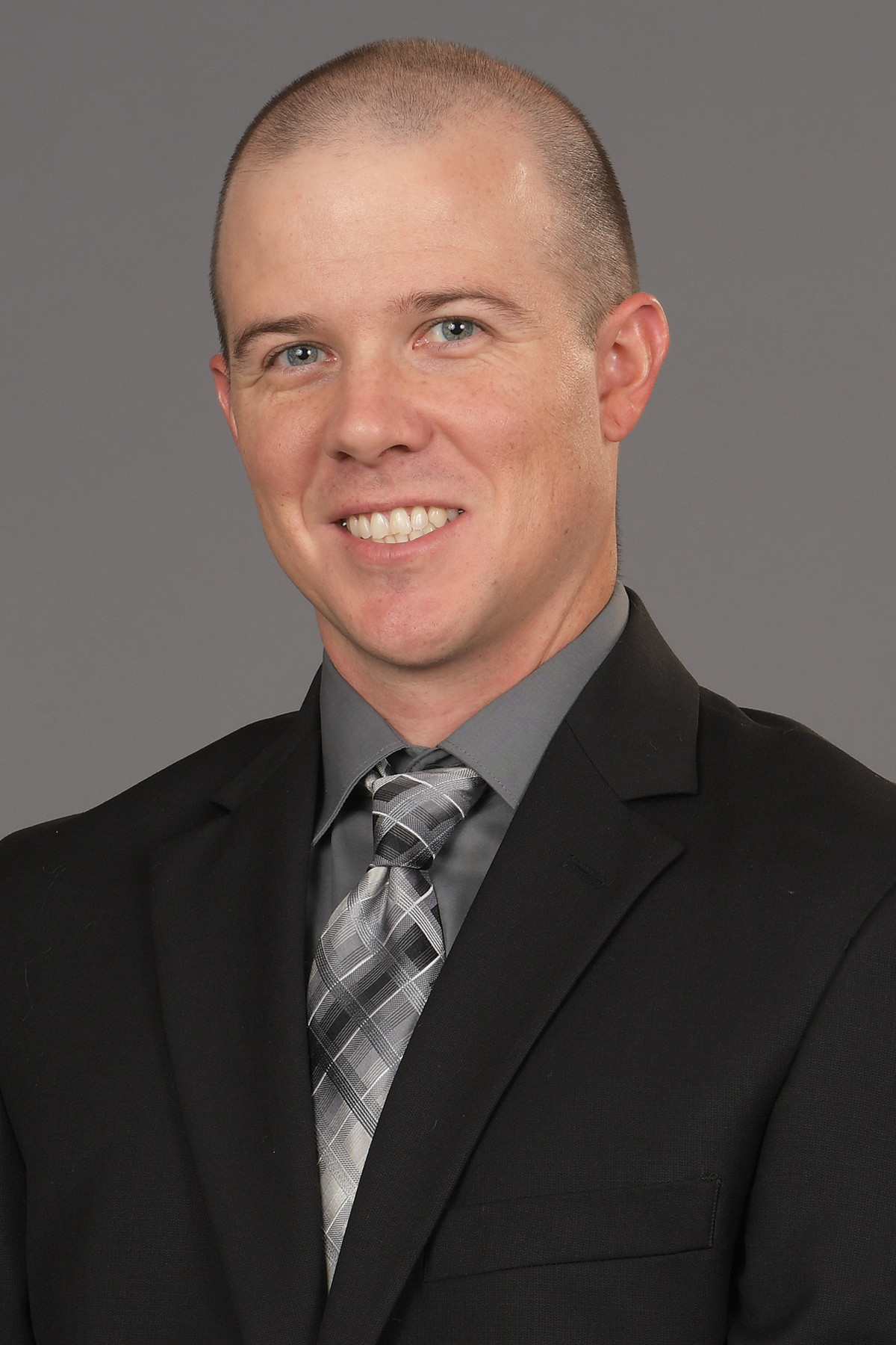 Adam Brooks - Virginia Tech Athletics