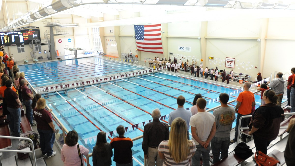 Danny White - Virginia Tech Athletics