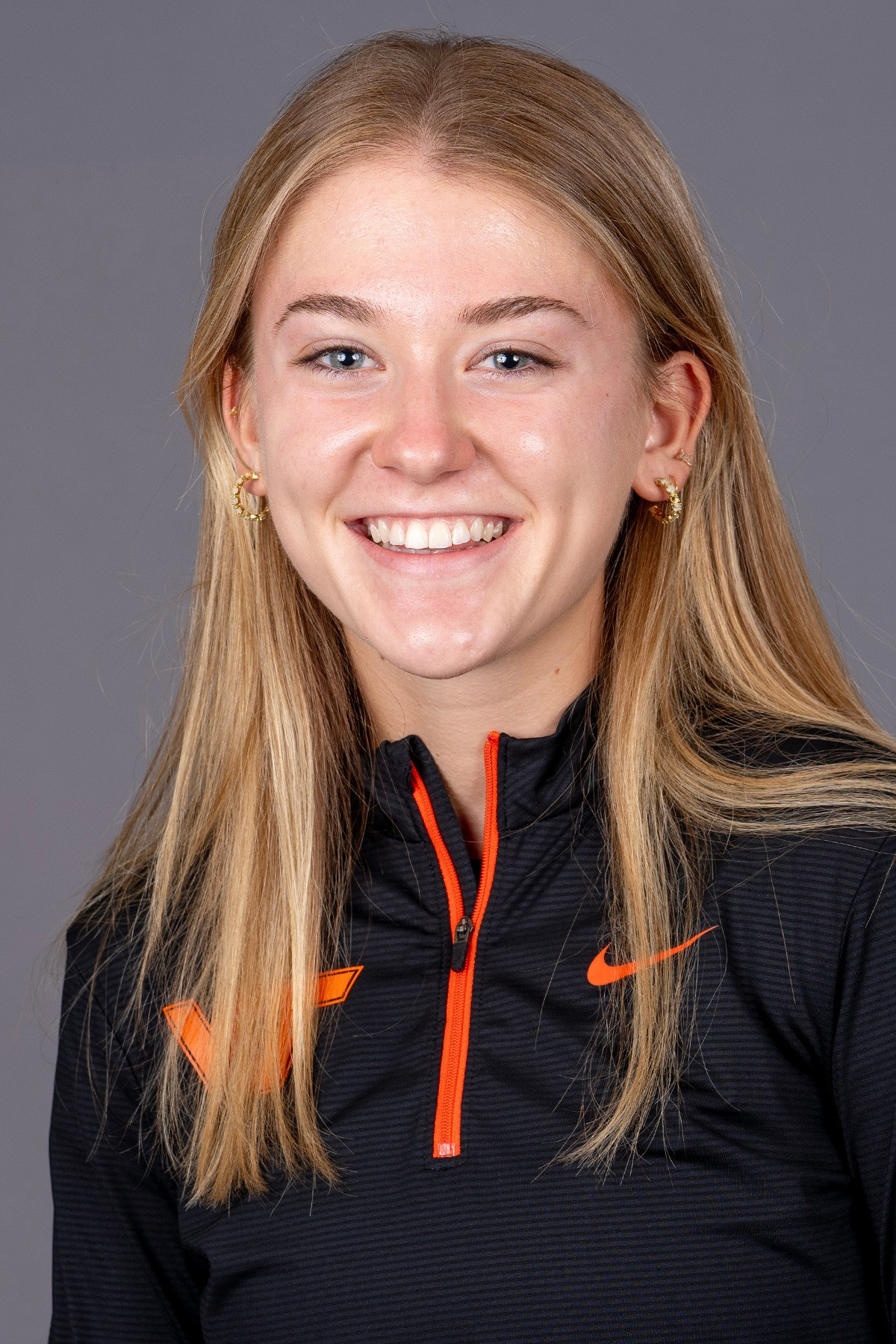 Lily Grace Hester - Track & Field 2024 - Virginia Tech Athletics