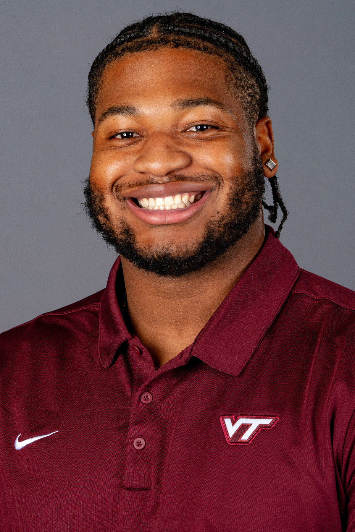 Joe Gilliam Biography