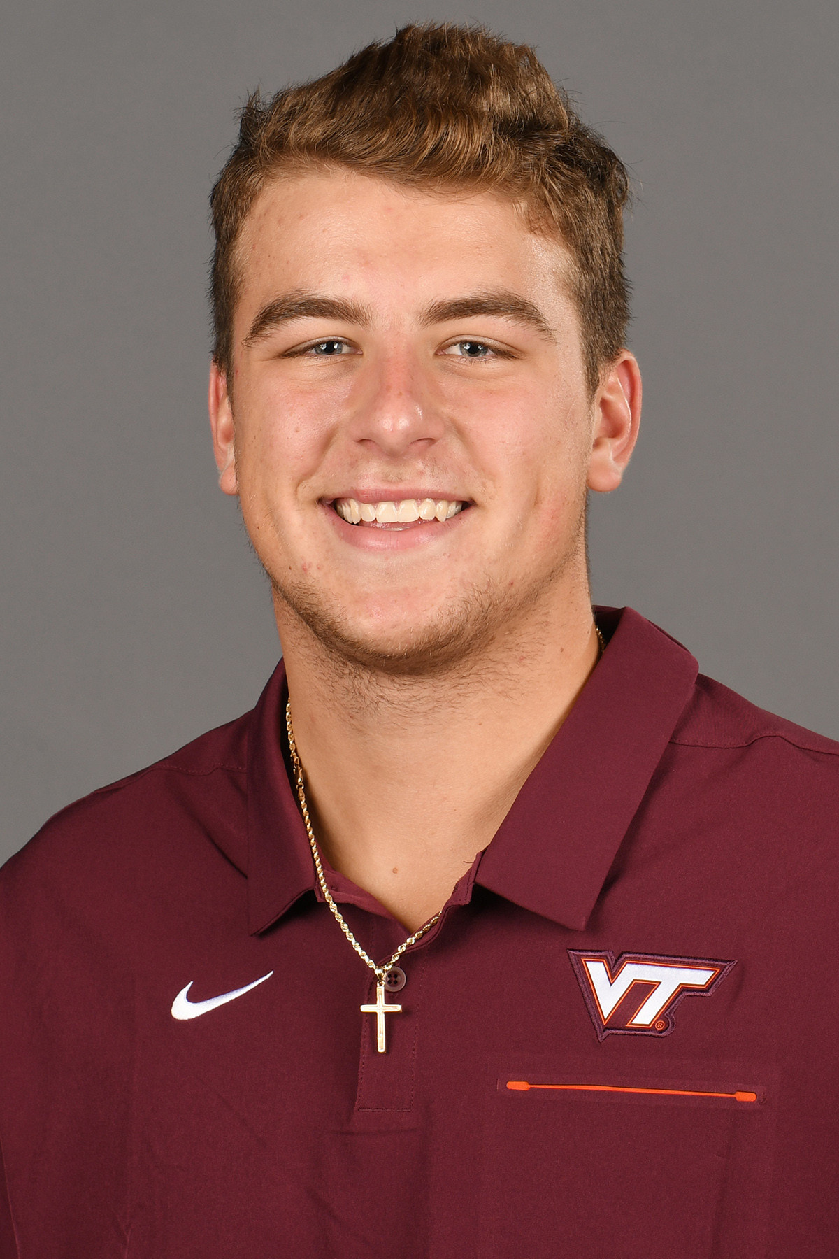 Gavin Cross - Baseball 2021 - Virginia Tech Athletics