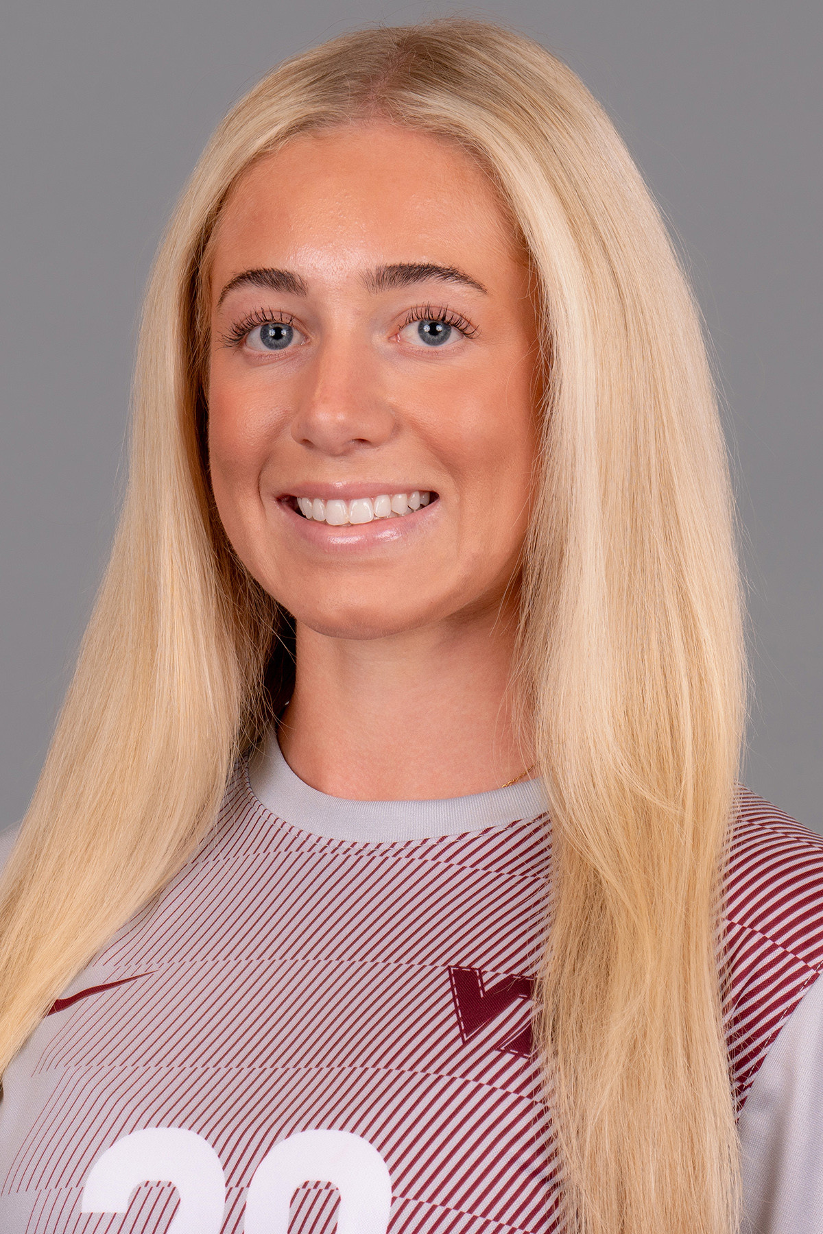 Kendall DiMillio - Women's Soccer 2025 - Virginia Tech Athletics