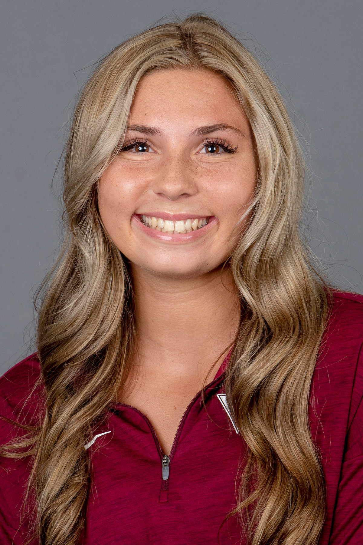 Taylor Rieckert - Women's Tennis 2022-23 - Virginia Tech Athletics