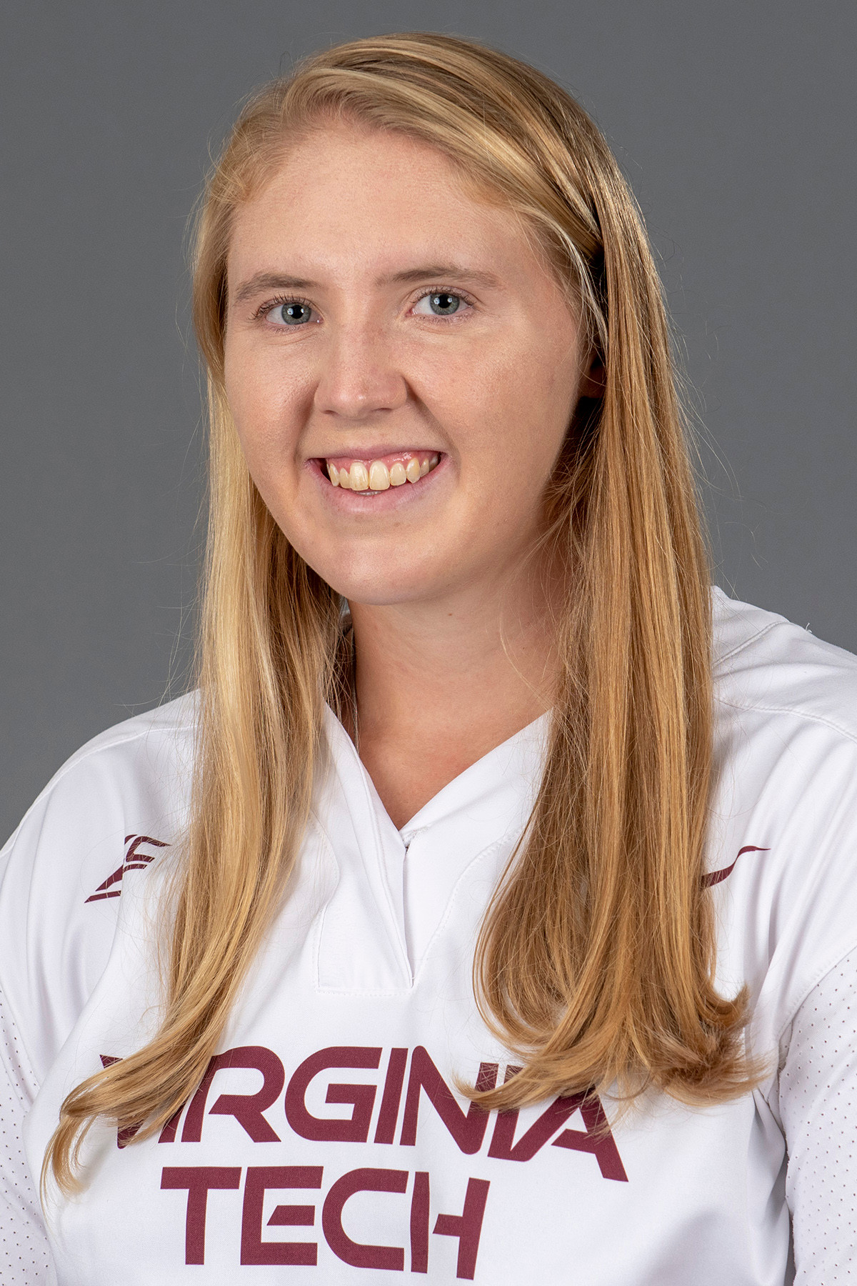 Kayleigh Addington - Softball 2022 - Virginia Tech Athletics