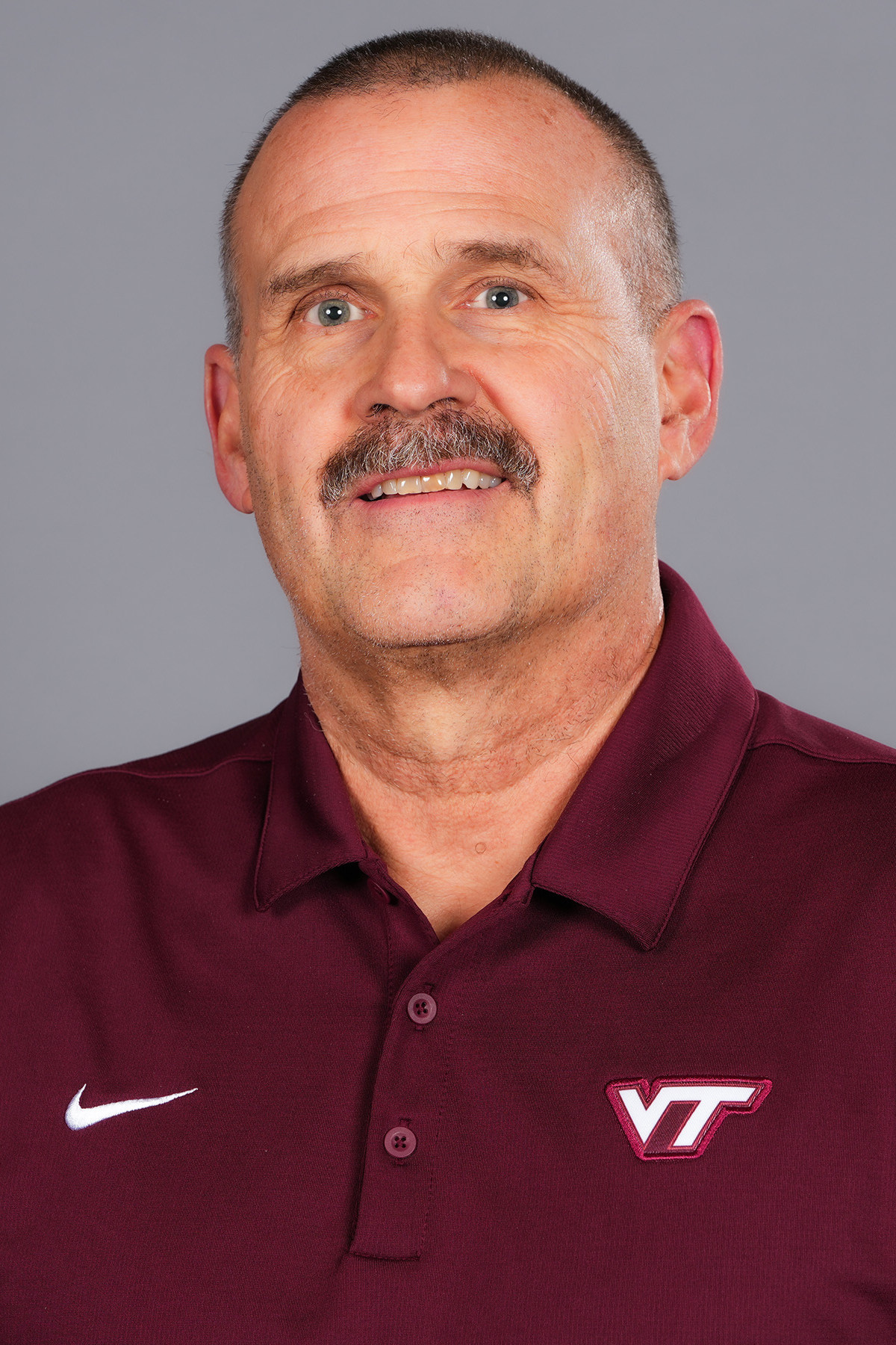 Danny Rocco - Virginia Tech Athletics