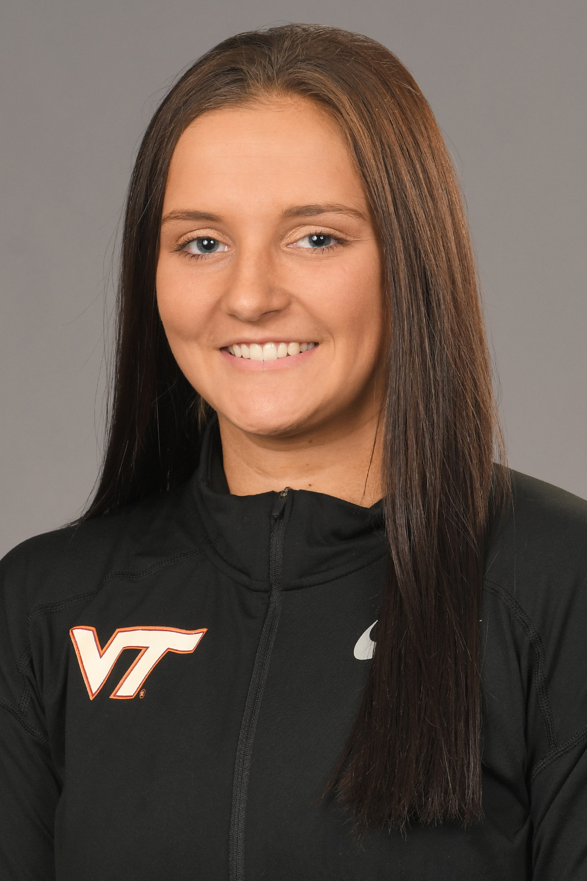 Paige Ritter - Track & Field 2020 - Virginia Tech Athletics