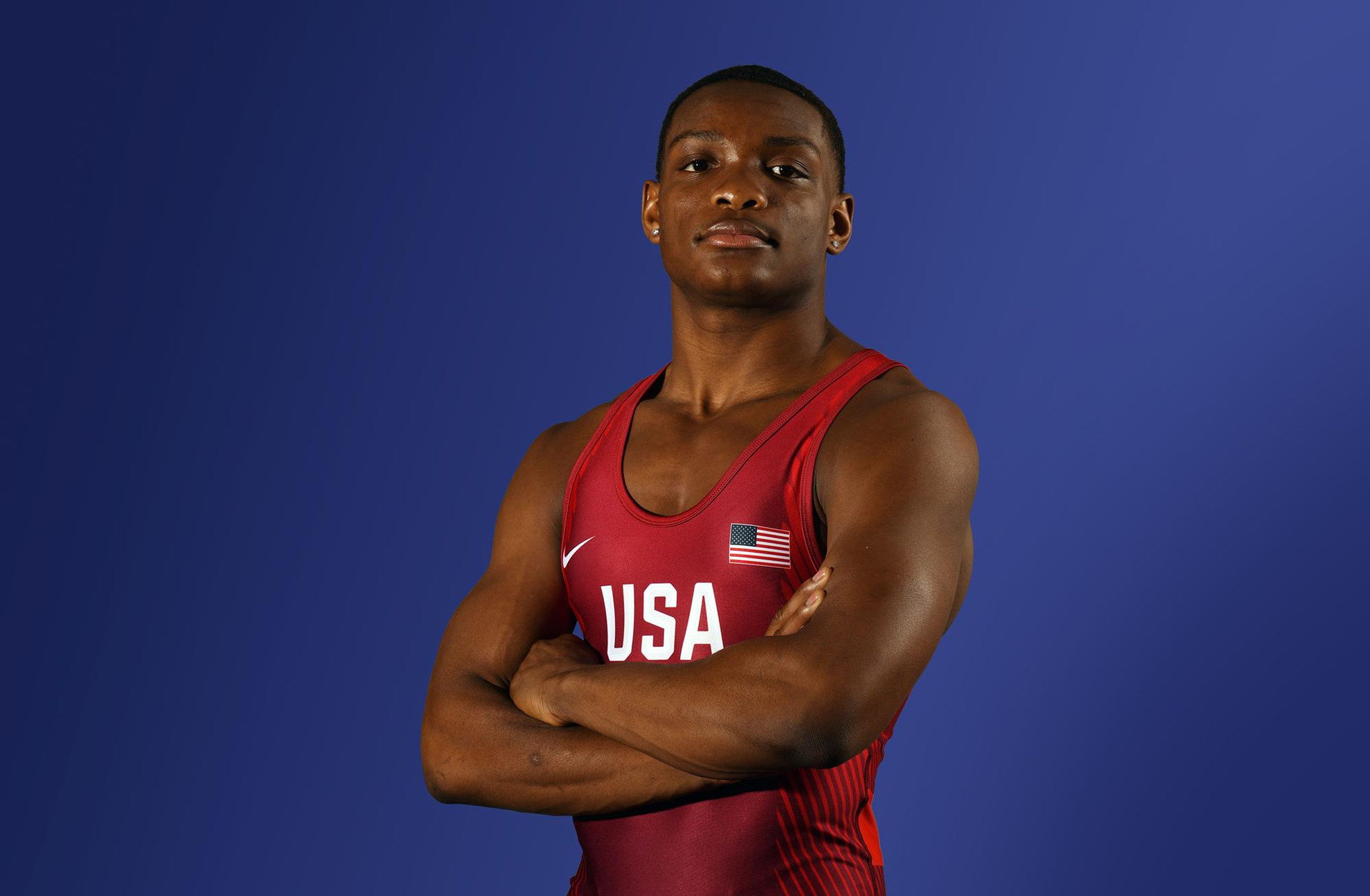 Lewis set to compete at Junior World Championships - Virginia Tech ...