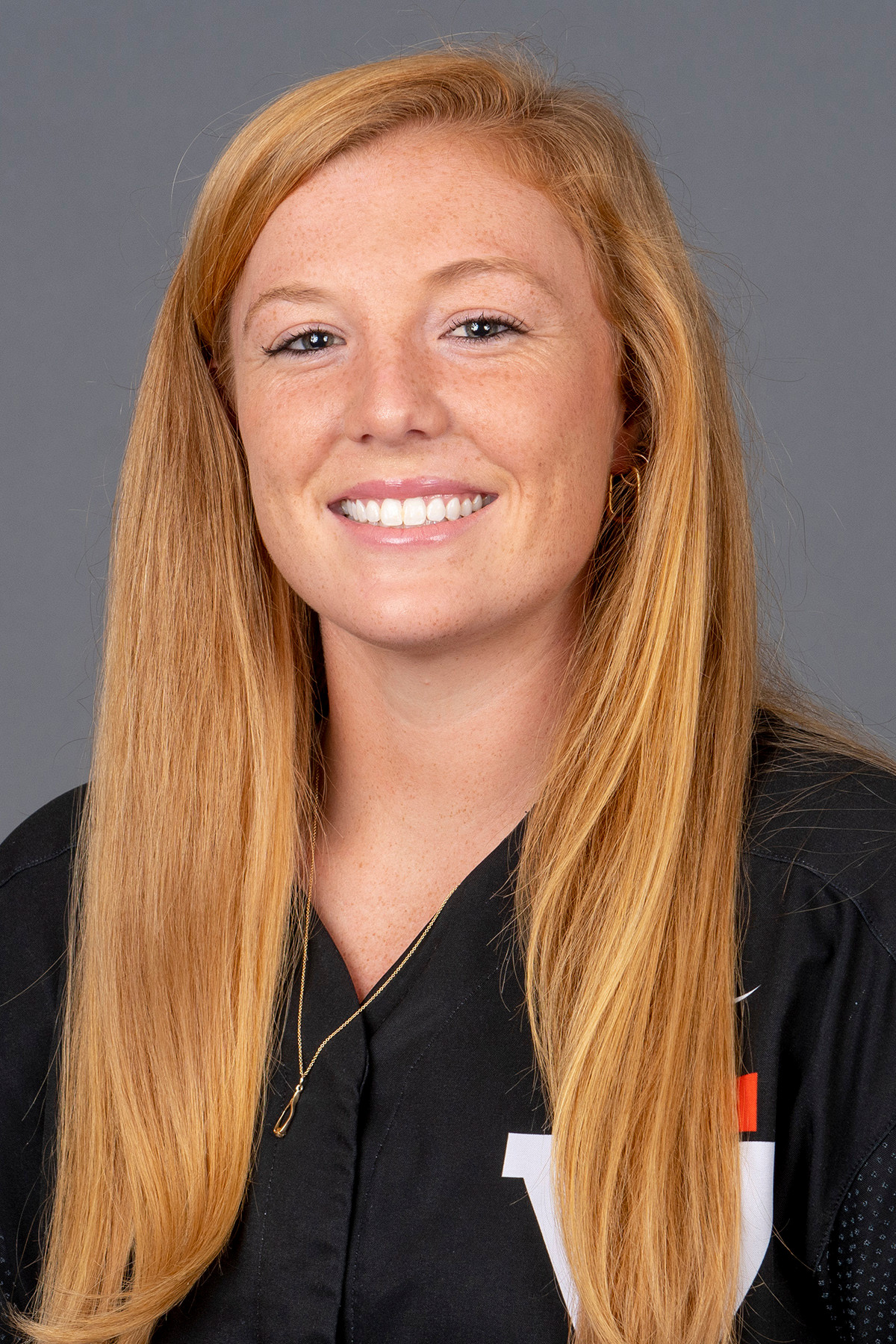 Meredith Slaw - Softball 2023 - Virginia Tech Athletics