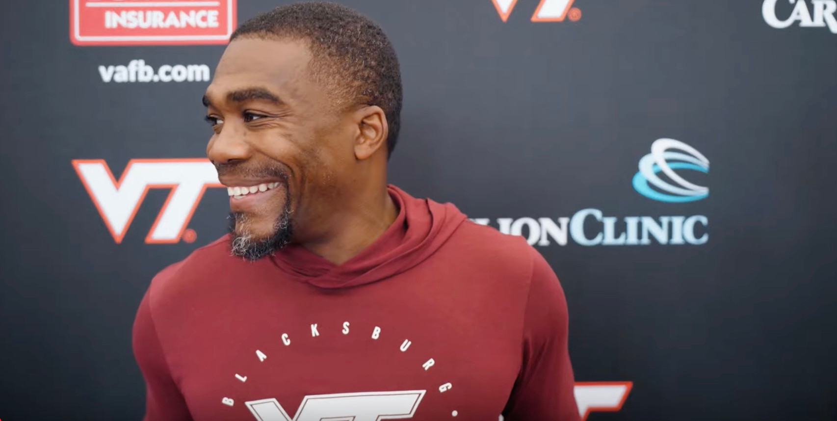 Pierson Prioleau Availability 10/15/25 - Virginia Tech Athletics