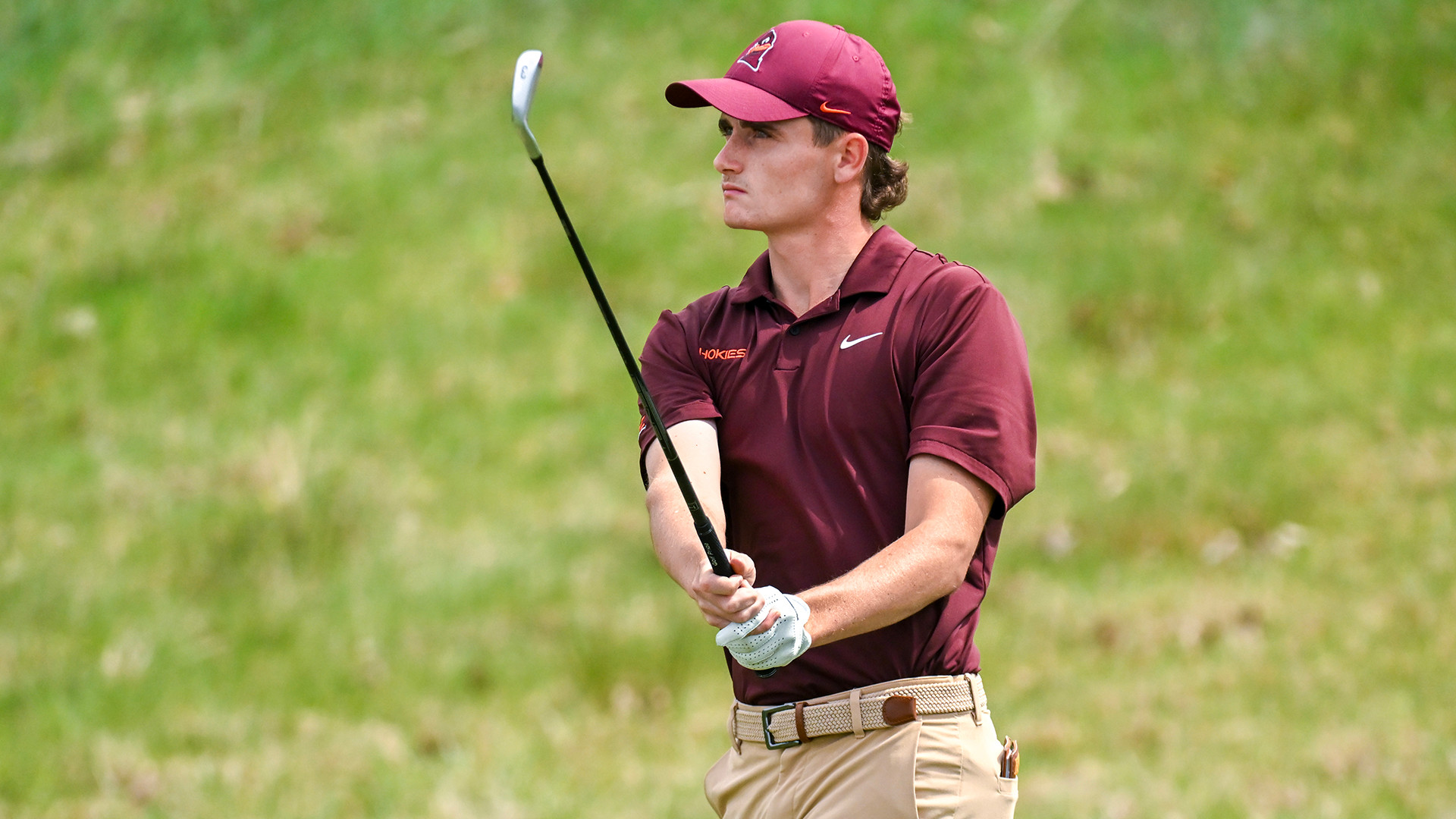 Hokies conclude competition at Mountaineer Invitational - Virginia Tech ...