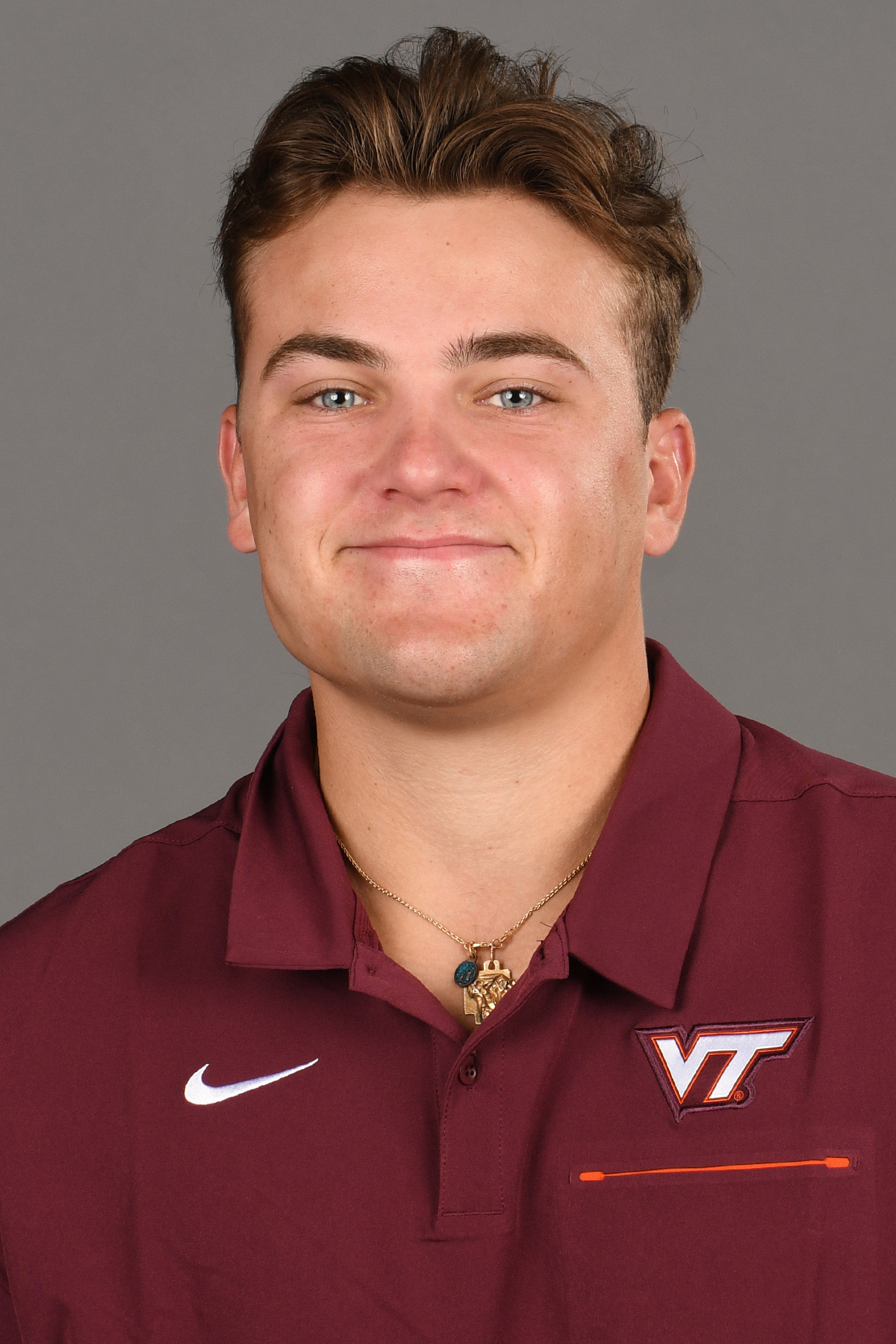 Kevin Madden - Baseball 2021 - Virginia Tech Athletics
