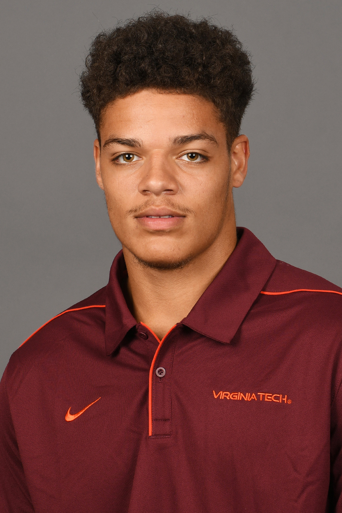 Ty Eller - Football 2021 - Virginia Tech Athletics