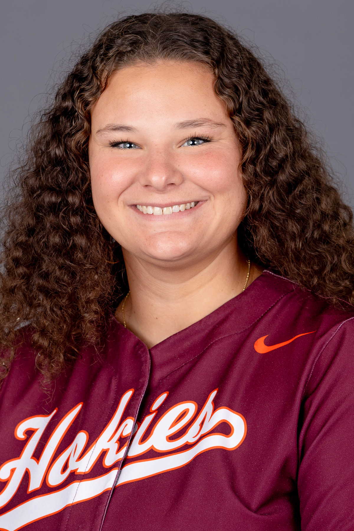 Molly Jacobson - Softball 2024 - Virginia Tech Athletics