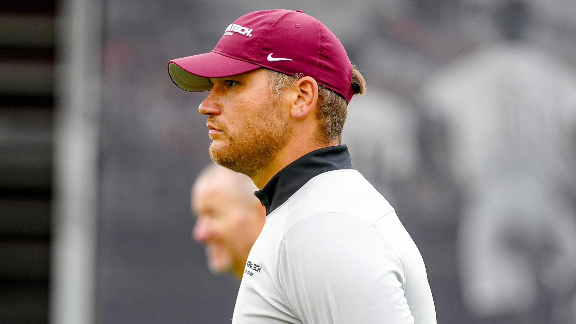 Brizendine tabs Justin Morton as program’s director of operations ...