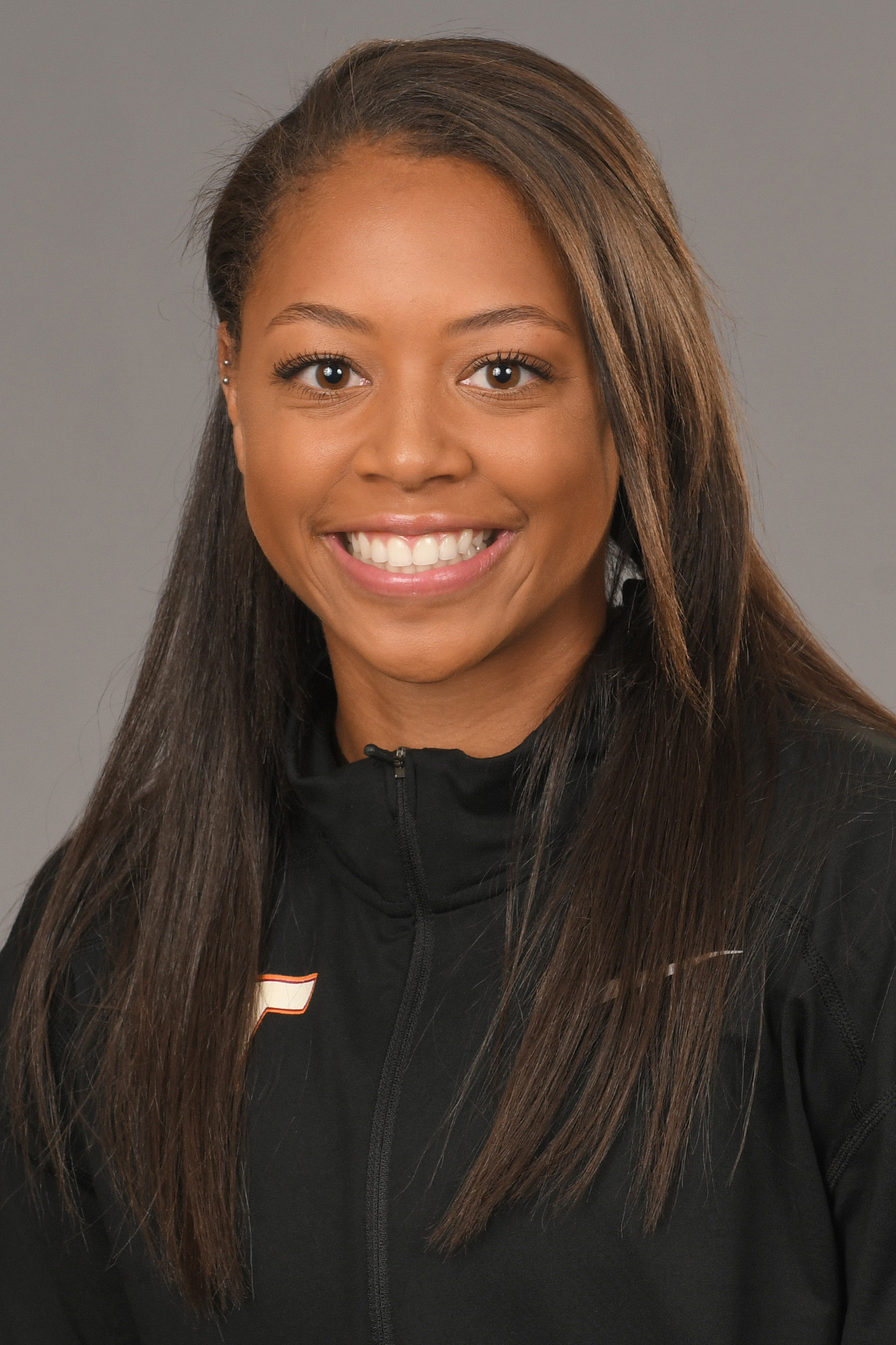 Kayla Copeland - Track & Field 2021 - Virginia Tech Athletics