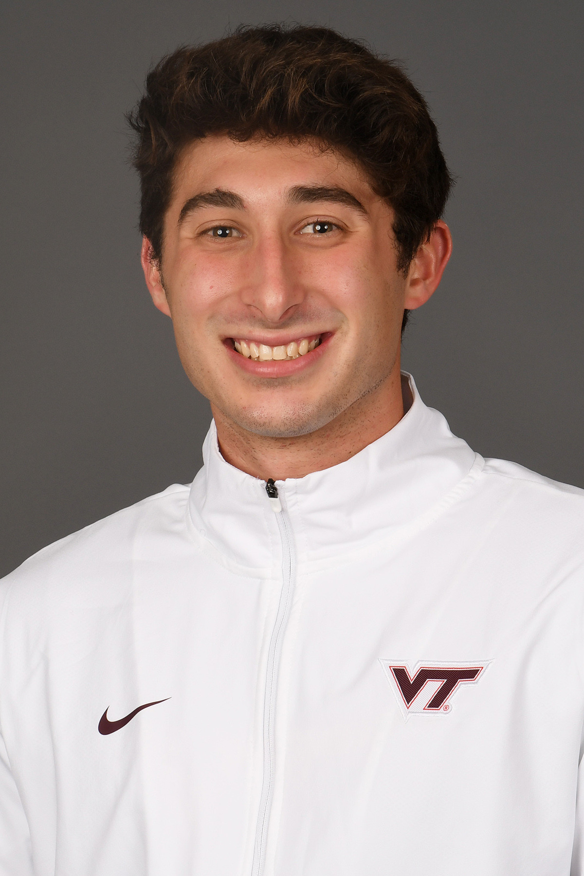 Connor Doyle - Swimming & Diving 2020-21 - Virginia Tech Athletics