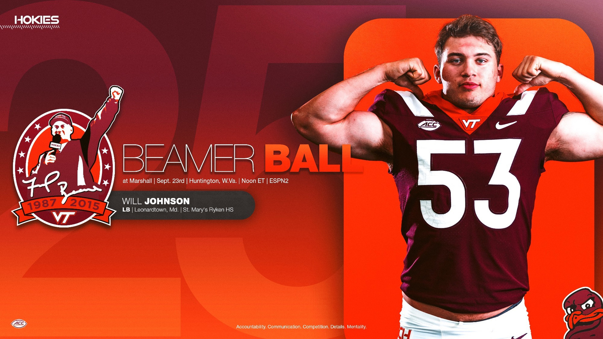 Football - Virginia Tech Athletics