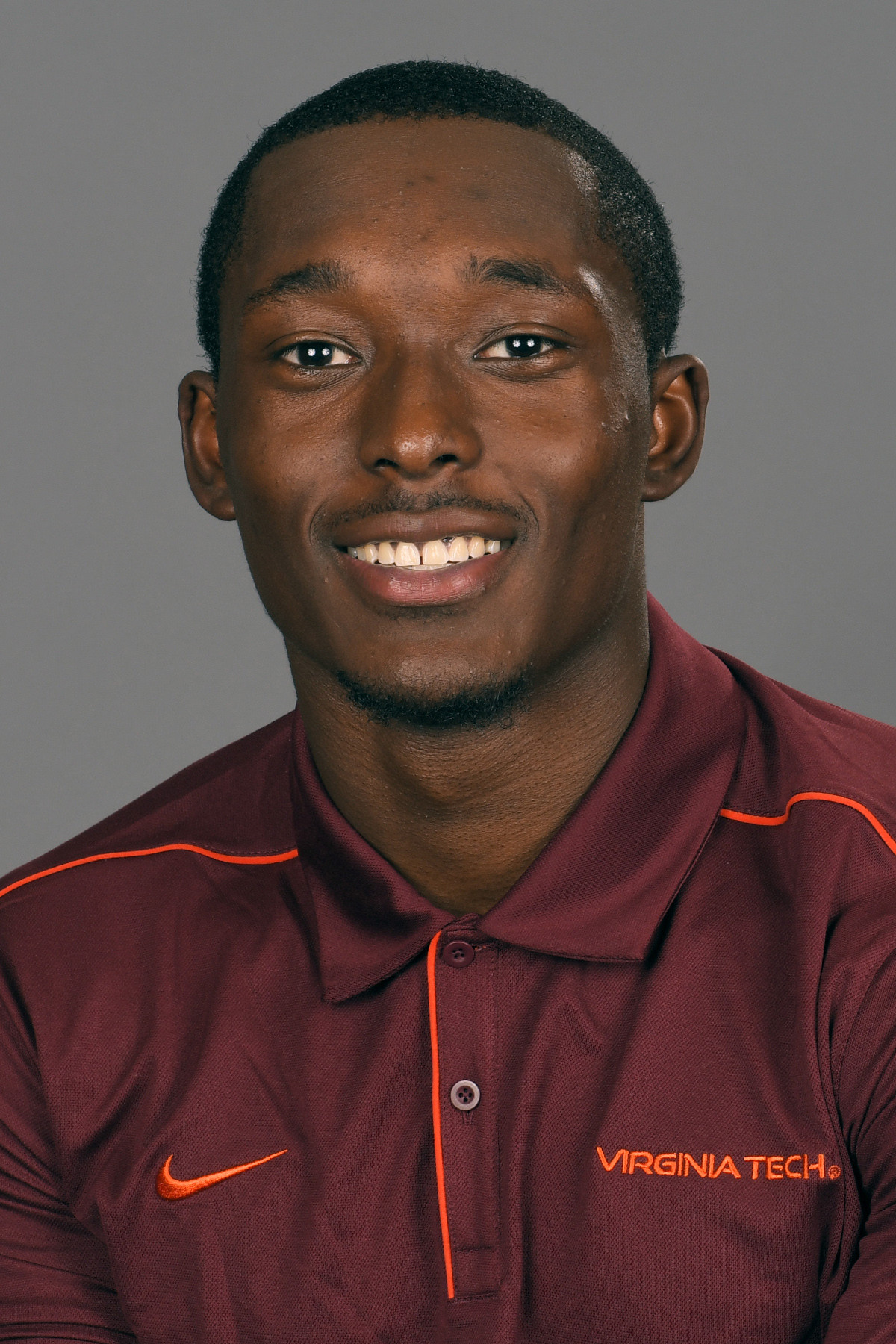 Armani Chatman - Football 2021 - Virginia Tech Athletics