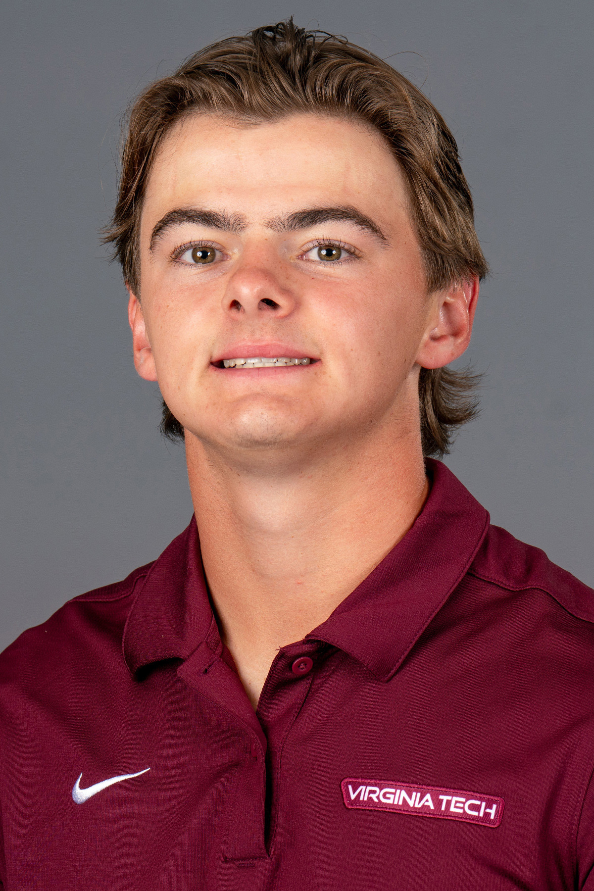 Jack Harley - Baseball 2025 - Virginia Tech Athletics