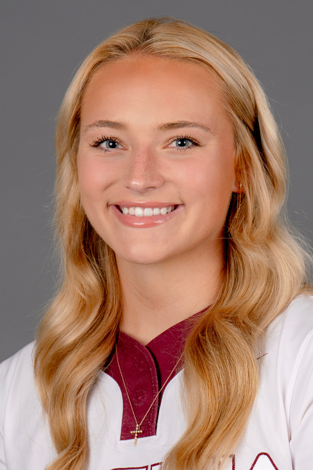 Reagan Troy - Softball 2025 - Virginia Tech Athletics