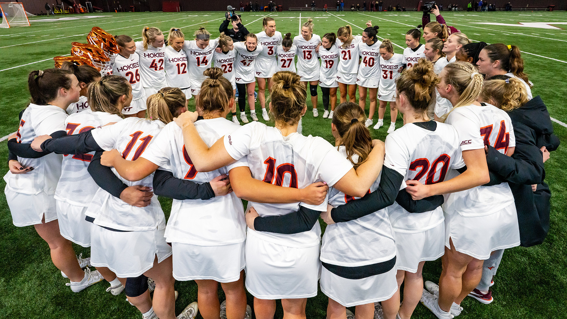 Virginia Tech vs. JMU (Game Gallery) - Virginia Tech Athletics