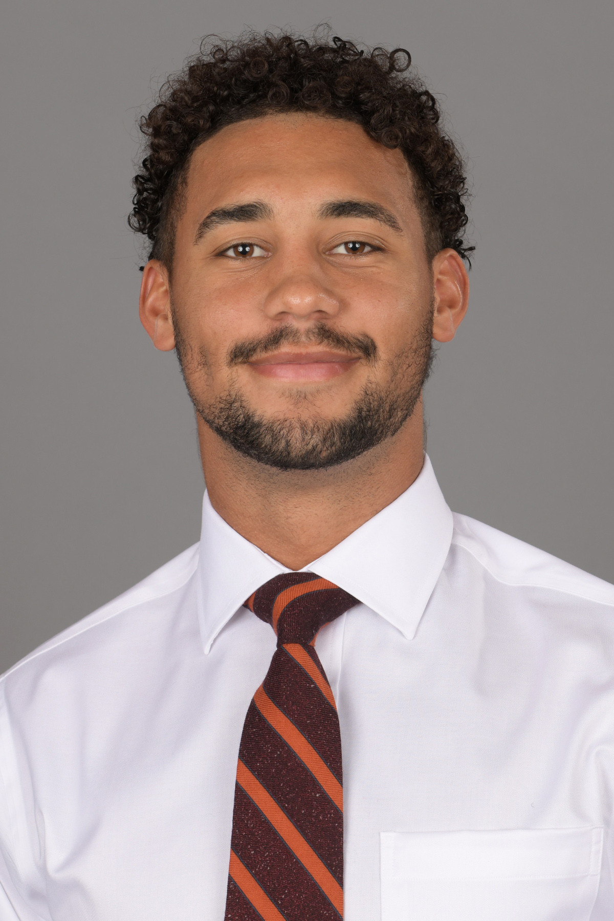 Brendan Palmer - Men's Basketball 2019-20 - Virginia Tech Athletics