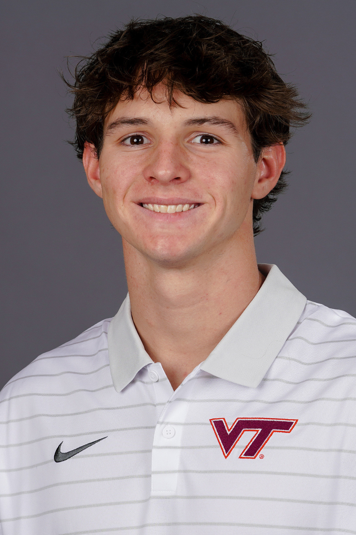 Willie Hurt - Baseball Fall 2025 - Virginia Tech Athletics
