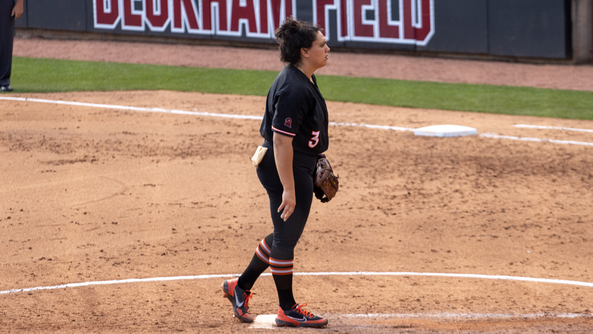 Rochard dominant for No. 7 Virginia Tech in shutout victory over Ohio ...