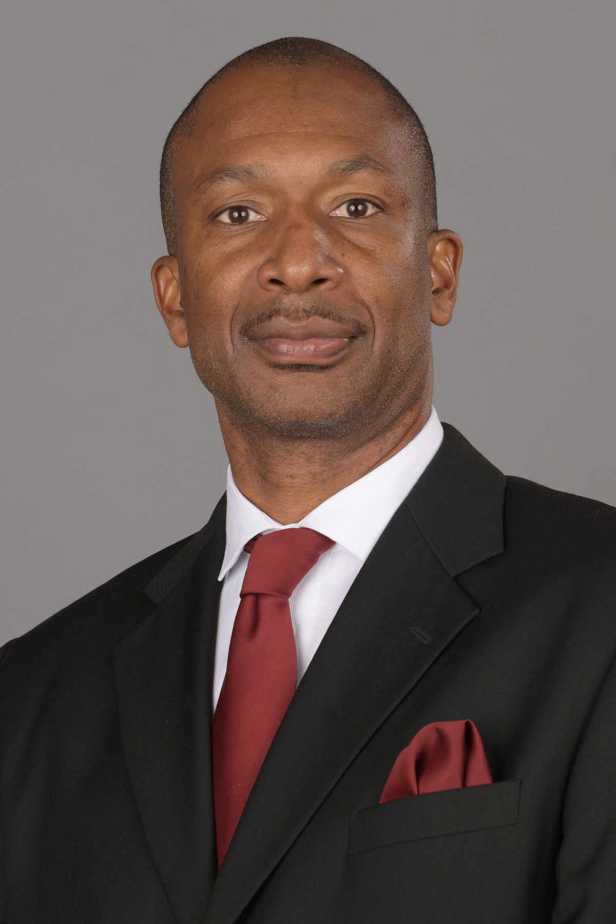 Ace Custis - Virginia Tech Athletics