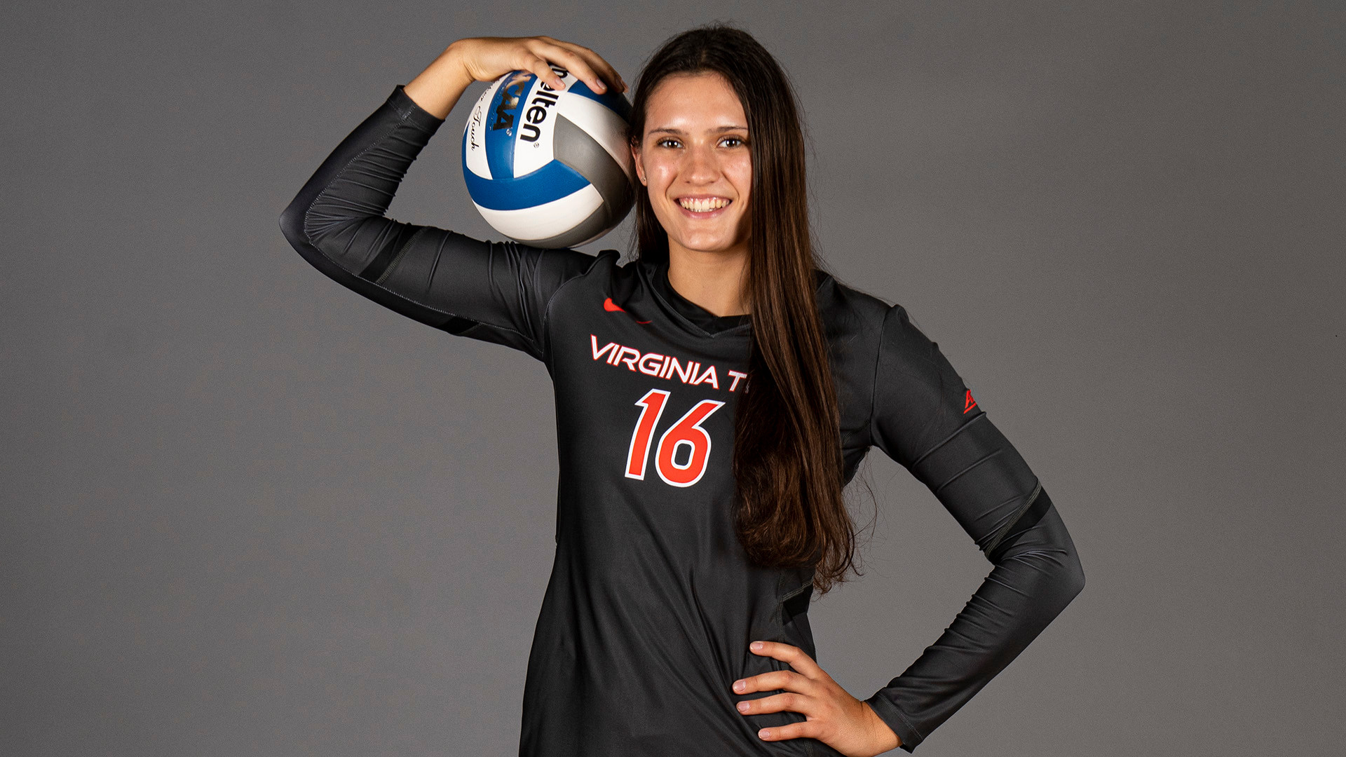 Get to know the new Hokies: Sarah Malinowski - Virginia Tech Athletics