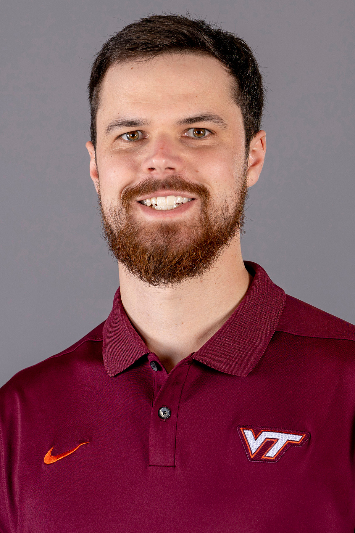 Jeff Carpenter - Virginia Tech Athletics