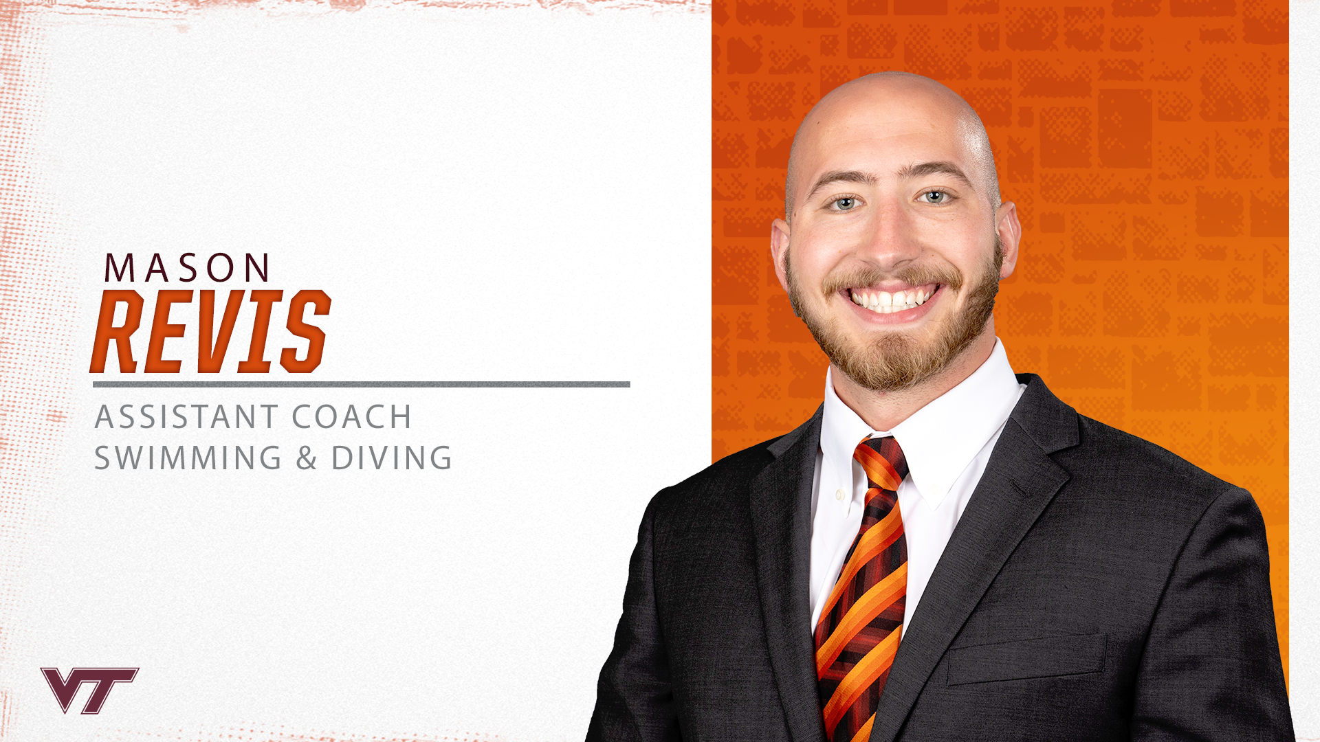 Danny White - Virginia Tech Athletics