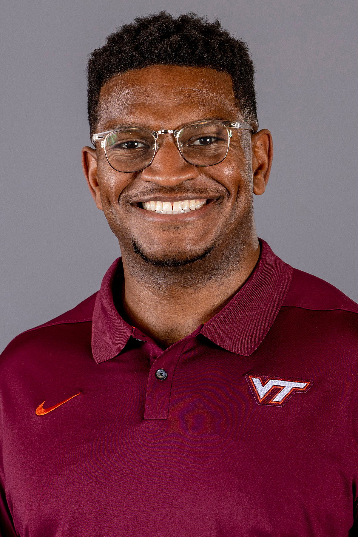 Chris Marve - Virginia Tech Athletics