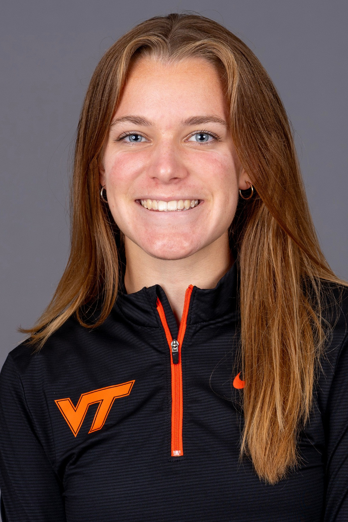 Elizabeth Coe - Cross Country 2024 - Virginia Tech Athletics