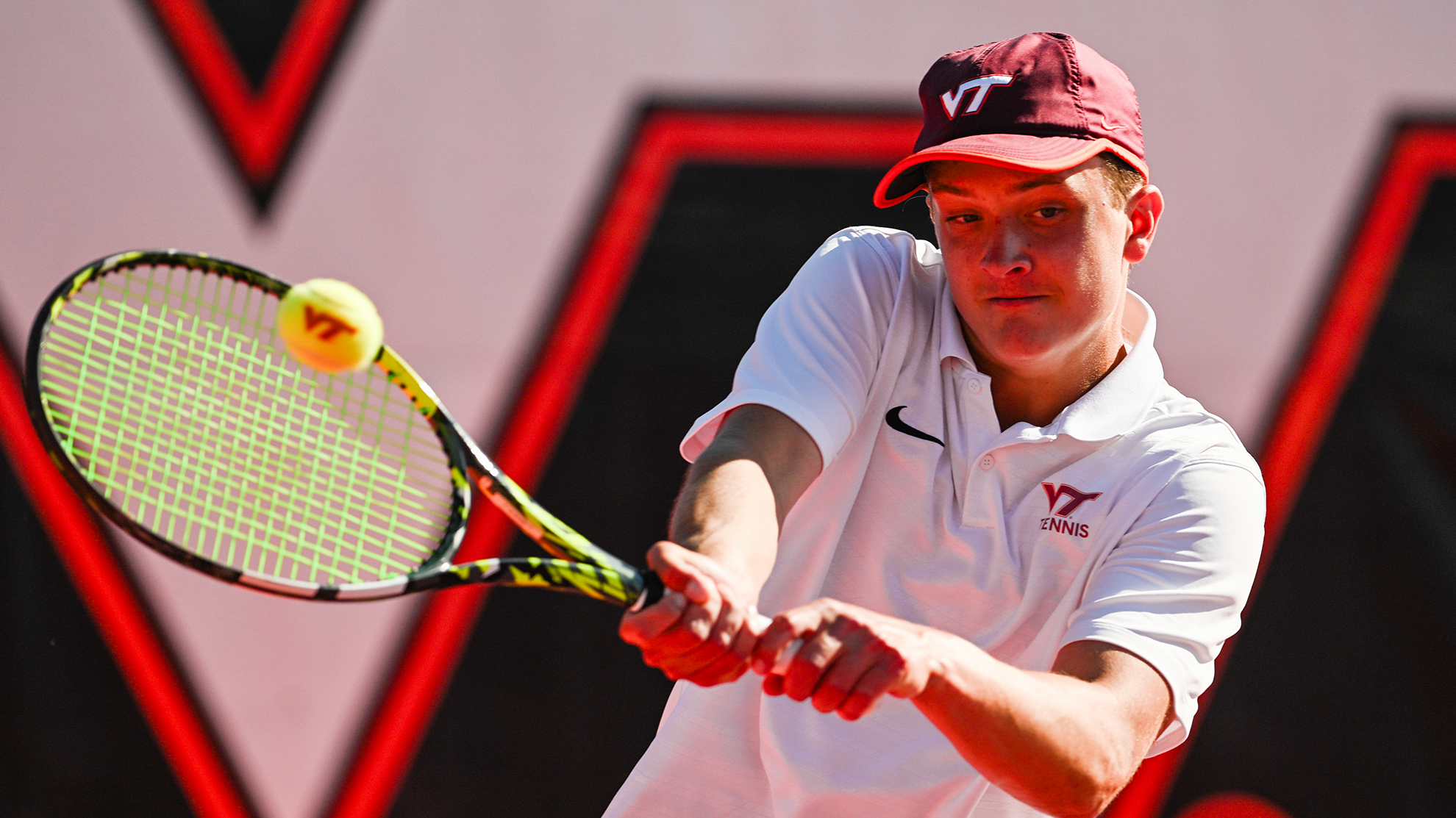 Fishback wins UTR Pro Summer Slam tournament in Madison - BVM Sports