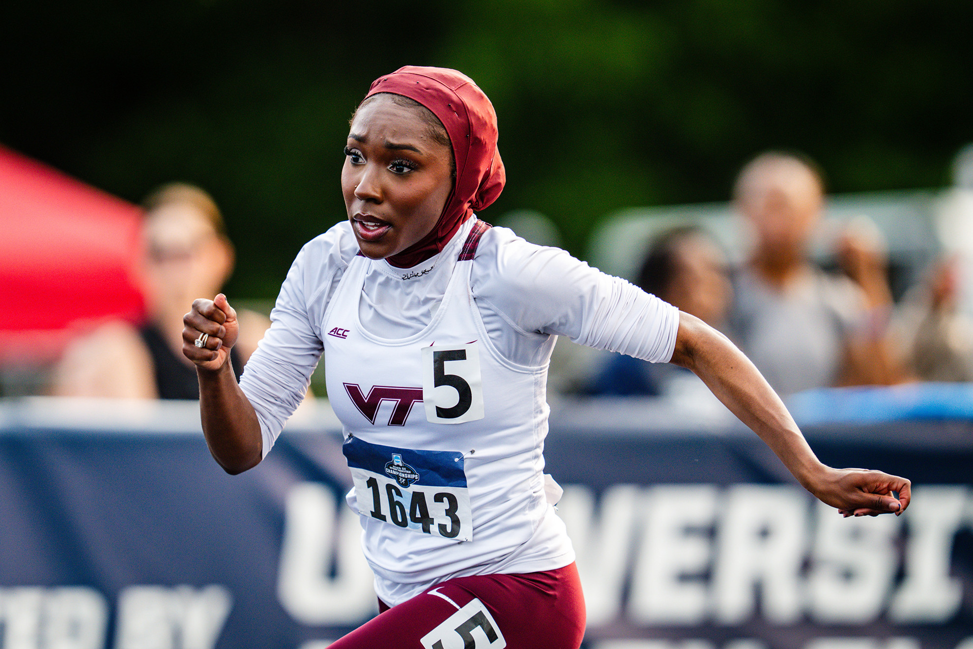 Bobb, Butler qualify for NCAA National Championships during final day ...