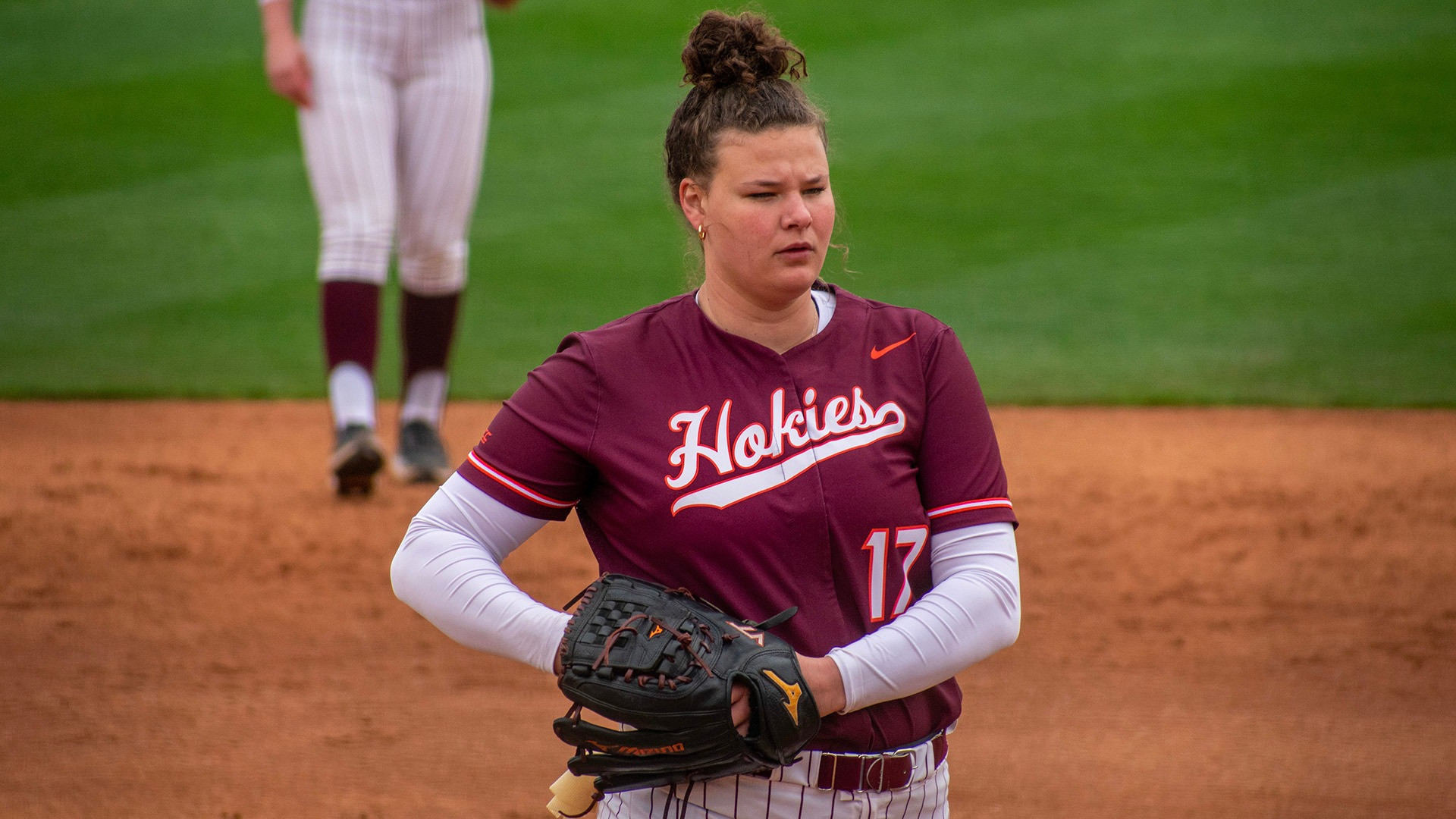 Jacobson earns first career win in run rule of Texas Southern ...