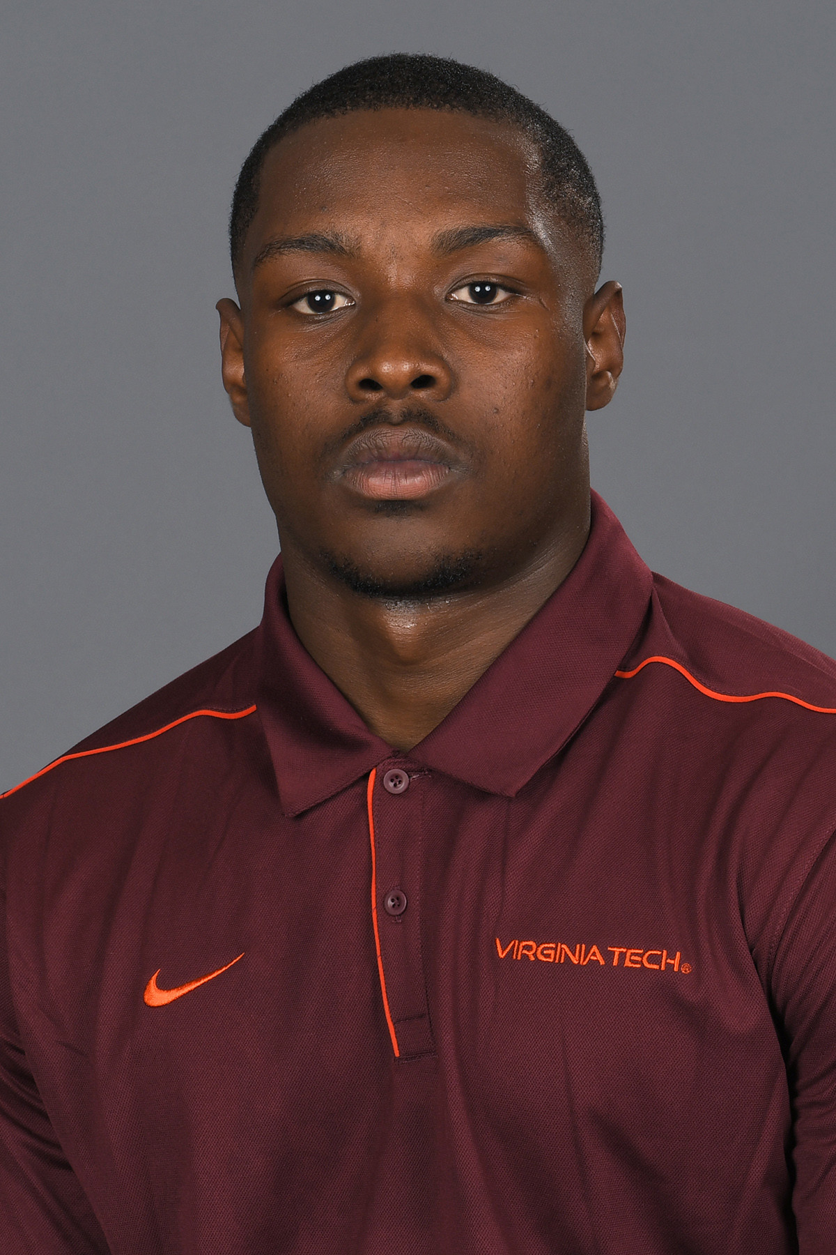 Chamarri Conner - Football 2022 - Virginia Tech Athletics