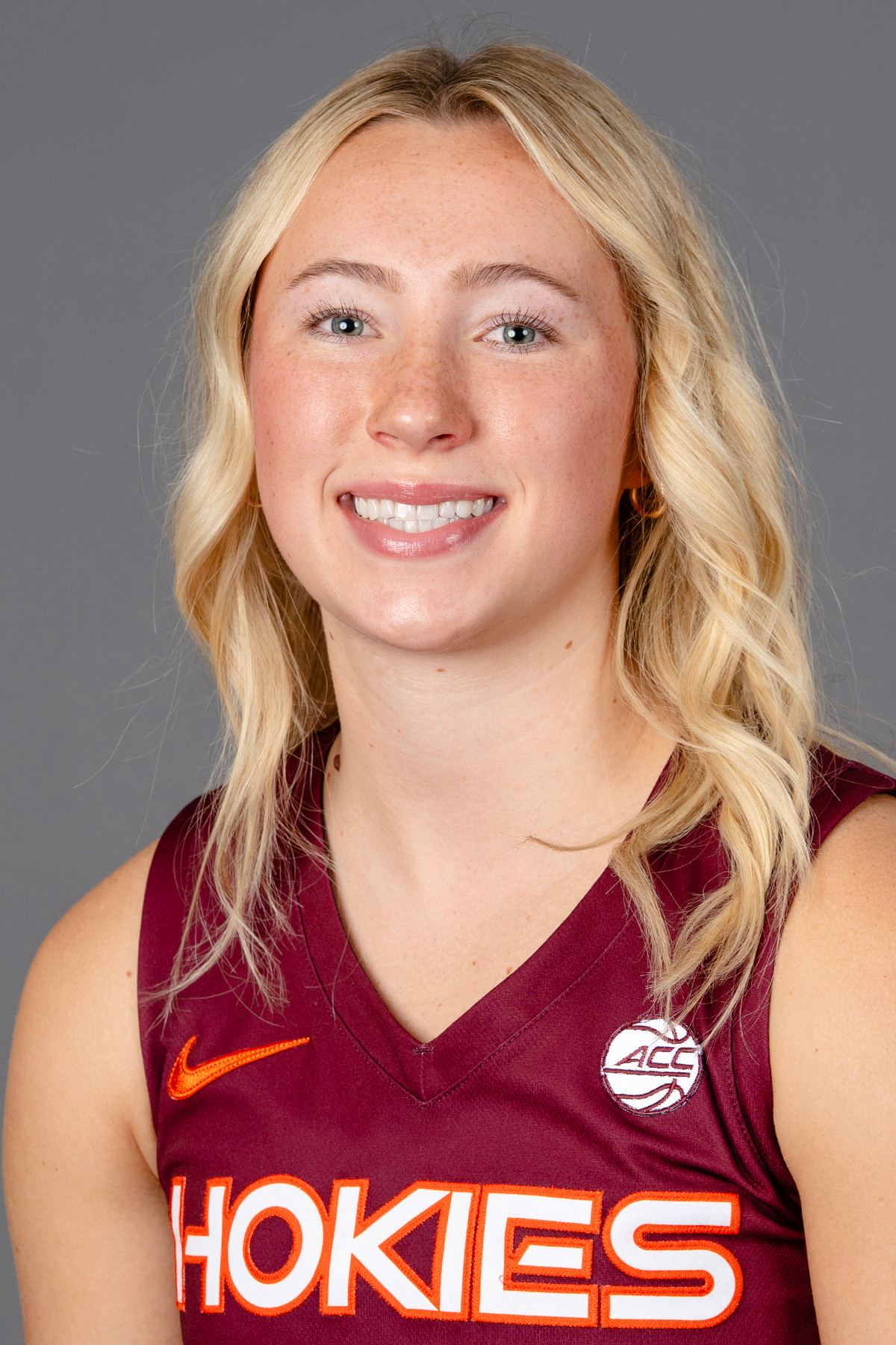 Kate Sears - Women's Basketball 2025-26 - Virginia Tech Athletics