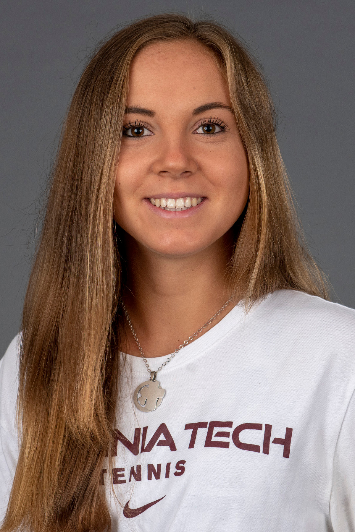 Rita Pinto - Women's Tennis 2021-22 - Virginia Tech Athletics